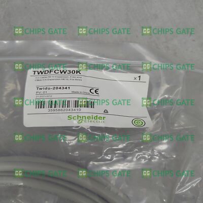 1PCS Brand New Schneider TWDFCW30K TWD FCW30K Fast Ship | eBay