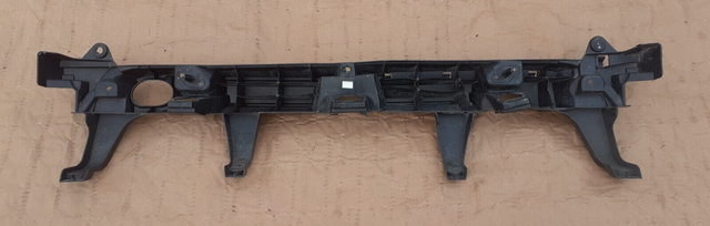 Dacia Duster 2021 Mk2 Centre Rear Bumper Bracket 850908914r for sale ...