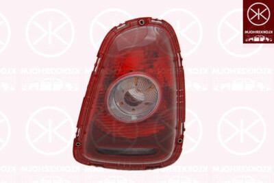 NEW Rear Tail Light Lamp - RH - with lamp base - fits MINI (R56) 2006 ...