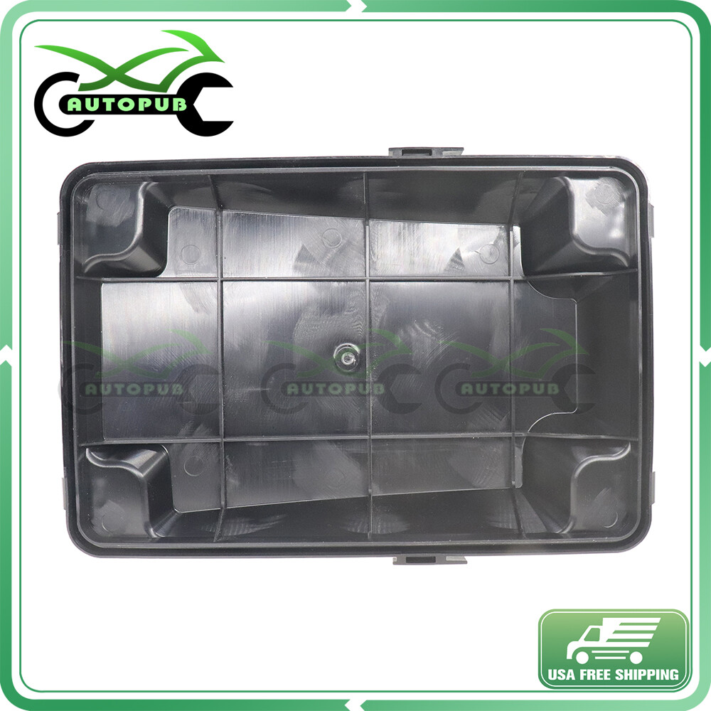 For HONDA 400EX AIR BOX LID TRX400EX-NEW AIR BOX COVER 1999-2015 | eBay
