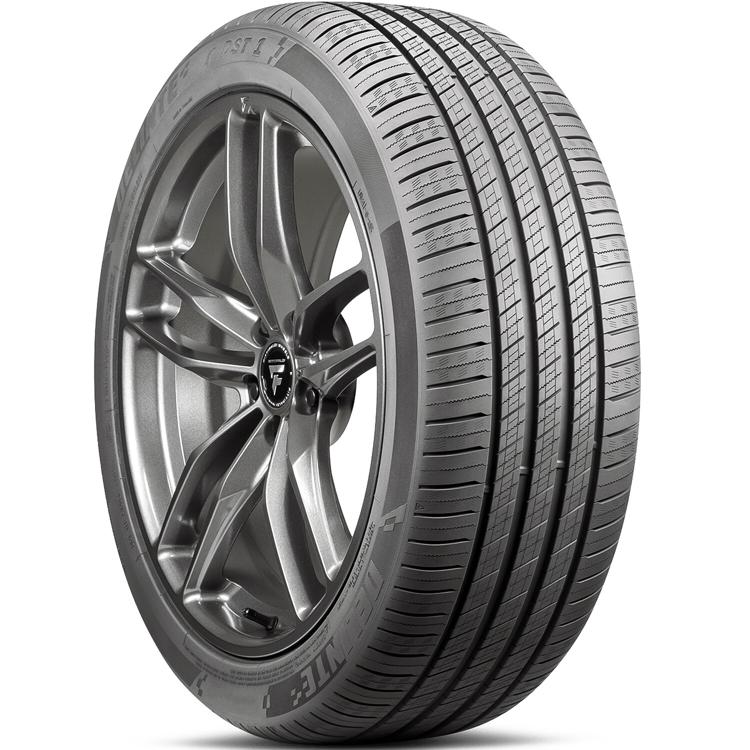 Tire Delinte DST 1 235/45ZR18 235/45R18 98W AS A/S High Performance | eBay
