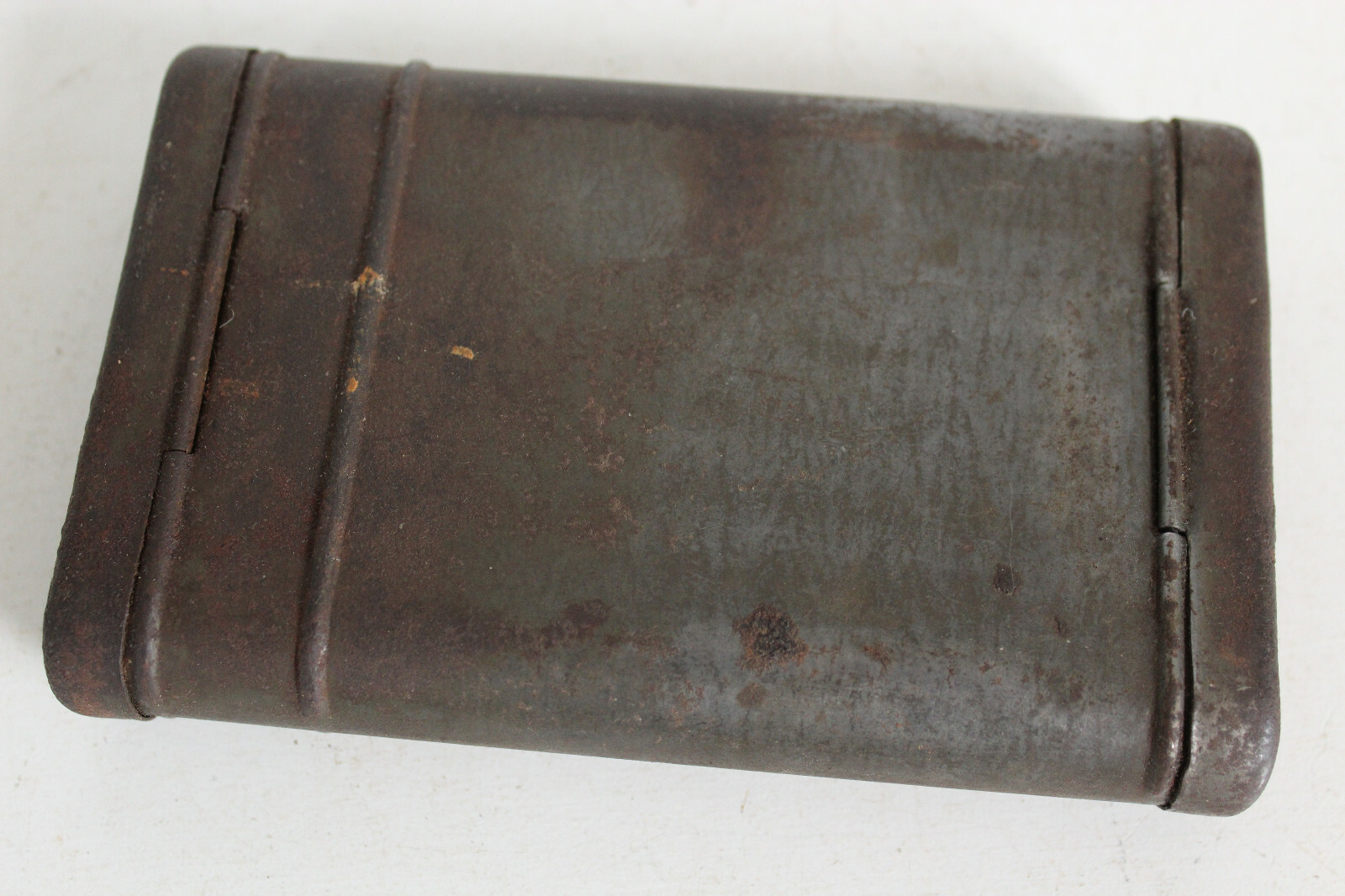 WW2 German K98 Rifle Cleaning Kit - Gappel D17 -1937 | eBay