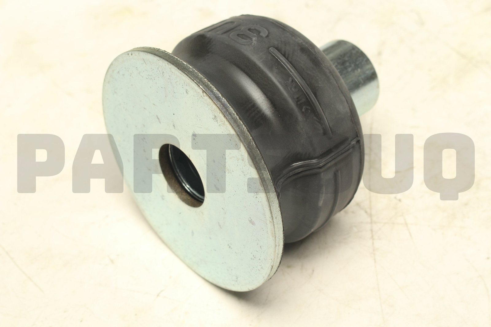 5220560050 Genuine Toyota CUSHIION SUB-ASSY, CAB MOUNTING, NO.3 UPPER ...