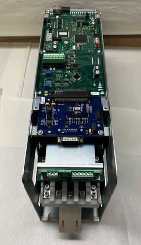 Bystronic 10071766 AM2 50A RAS1 V72 BYGL CH-3362 (EV2) | eBay