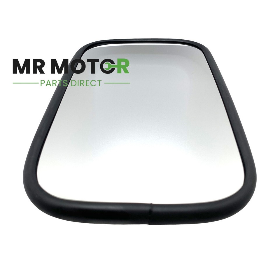 Land Rover Defender 90/110/127/130 Standard Door Mirror Head - MTC5084 ...