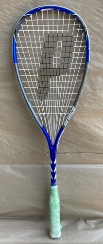 Prince Force 3 F3 Agile Squash Racquet | eBay