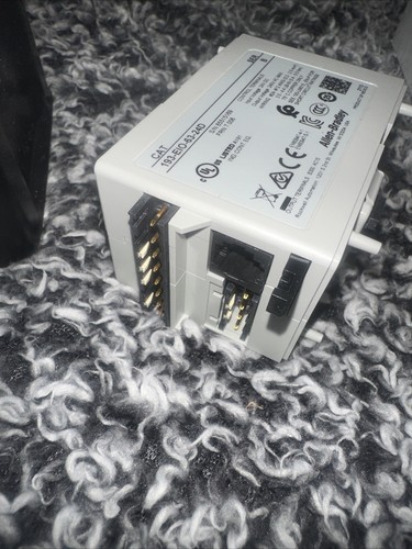 Surplus Open Allen Bradley 193-EIO-63-24D /B 2020 E300 Control Module I ...