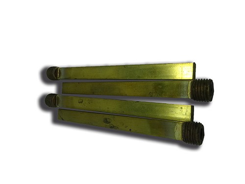 DME BB205 Brass Baffles Plug, sold in box of 4 | eBay
