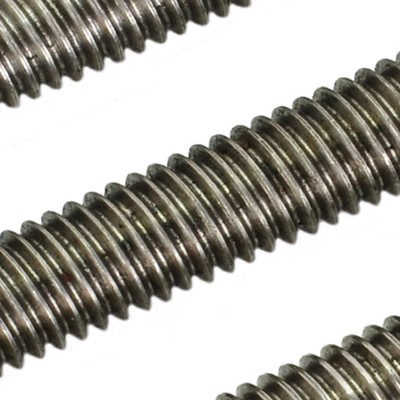 M10 A2 Stainless Threaded Bar - 10mm Rod Studding Allthread Stud | eBay