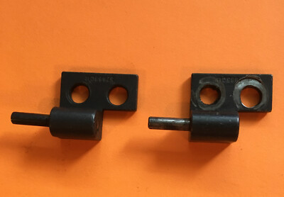 Lathe - Hinge Bracket