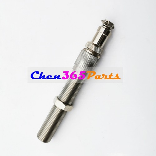 1 pc Magnetic Pick Up MSP677 Rotate Speed Sensor Generator Parts 5/8-18 ...