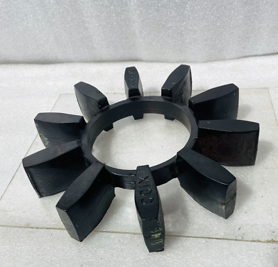 Desch X100 Flexible Coupling Spider | eBay