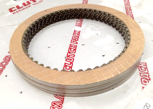 .For Nissan 4N71B clutches clutch kit like for 300zx & mazda pickup ...