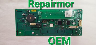 DC92-02392H Genuine Samsung Washer Display Module Control Board ...