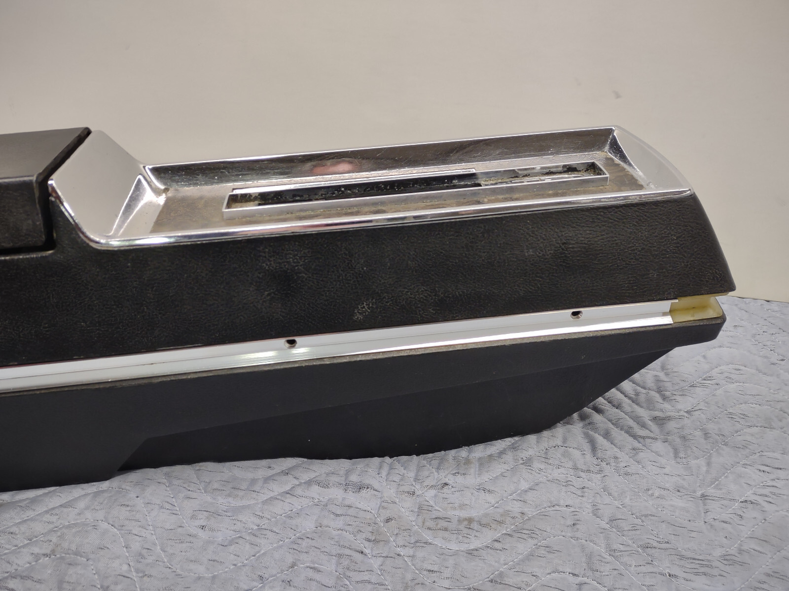 1967-1969 Oldsmobile 442 Cutlass Factory Automatic Console DR OLDS