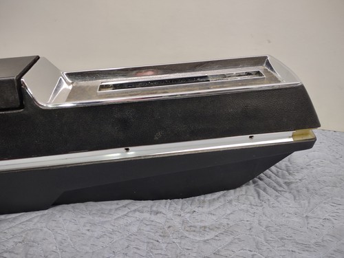 1967-1969 Oldsmobile 442 Cutlass Factory Automatic Console DR OLDS
