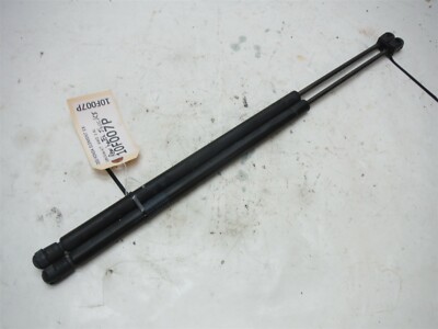 2003 HONDA ELEMENT REAR HATCH LIFTGATE STRUT SHOCK SET PAIR OF 2 OEM ...