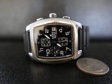 Casio OCEANUS AW-711 Wrist Watch for Men for sale online | eBay