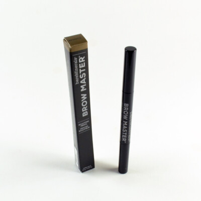 bareMinerals Brow Master Sculpting Pencil BRUNETTE - Size 0.007 Oz. / 0 ...