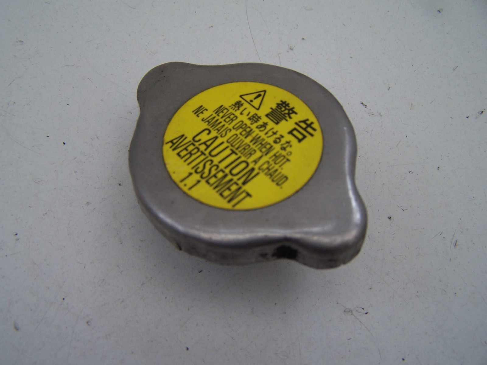 Mazda 6 Estate Radiator filler cap (2002-2005) | eBay