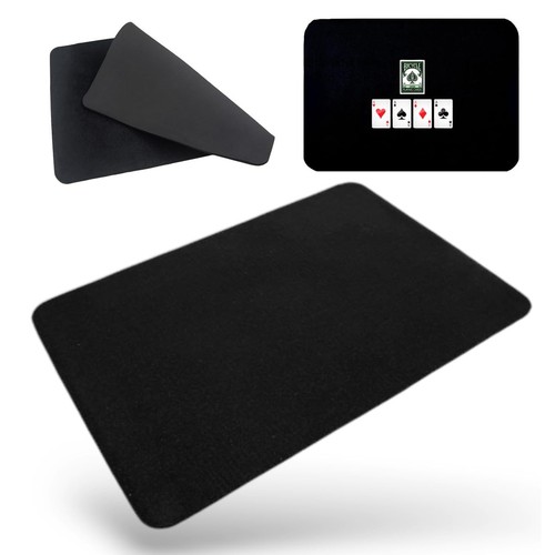 Cospys Magic Mat, Close-Up Magic Mat For Tabletop Magic Tricks, Playing ...