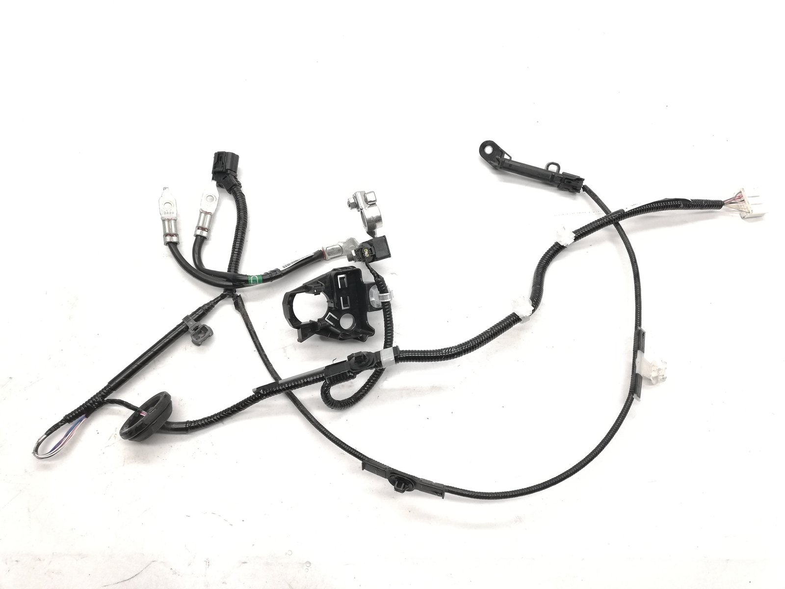 TOYOTA RAV 4 V XA50 Battery Cable Ends 82165-42120 2.5 23075752 | eBay