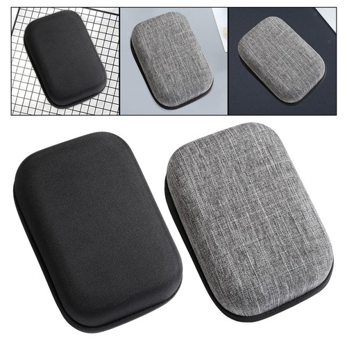 Hard EVA Storage Case Waterproof Shockproof Protective Pouch for Upper ...