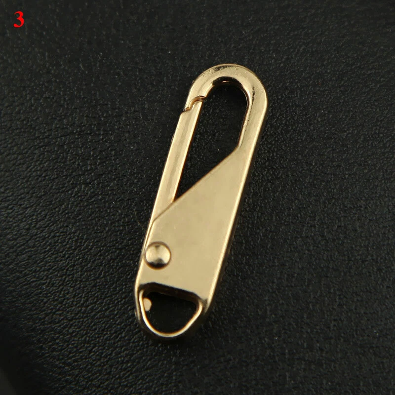 Metal Zipper Pull