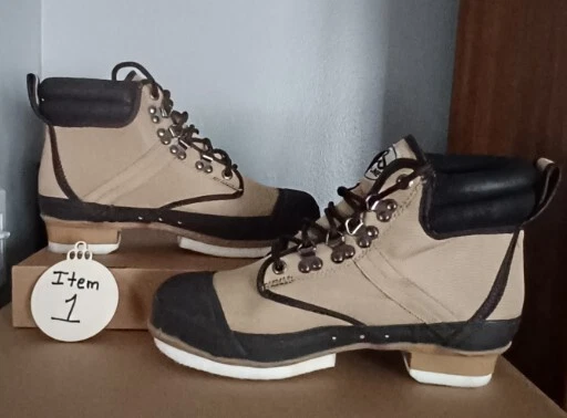 Pro Line Wader Boots