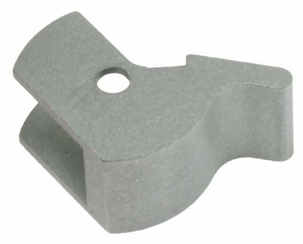 Volquartsen Silver Extended Magazine Release Ruger MK I II III Mark 1 2 ...