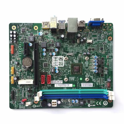 for Lenovo CFT3I1 M3320N motherboard Dream H30-50 H50-50 A8-7410 CPU ...