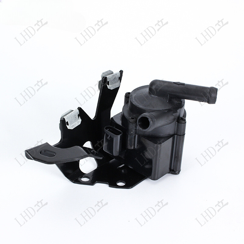 Auxiliary Water Pump 9806790880 For Peugeot 308 5008 RCZ Citroen C4 DS ...