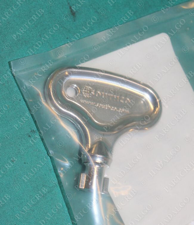 Southco Slotted Electrical Cabinet Enclosure Lock GM20574, Compression ...