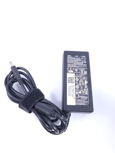 Dell Power Adapter Charger Optiplex 65 Watt Micro 4.5mm LA65NS2-01 OEM ...