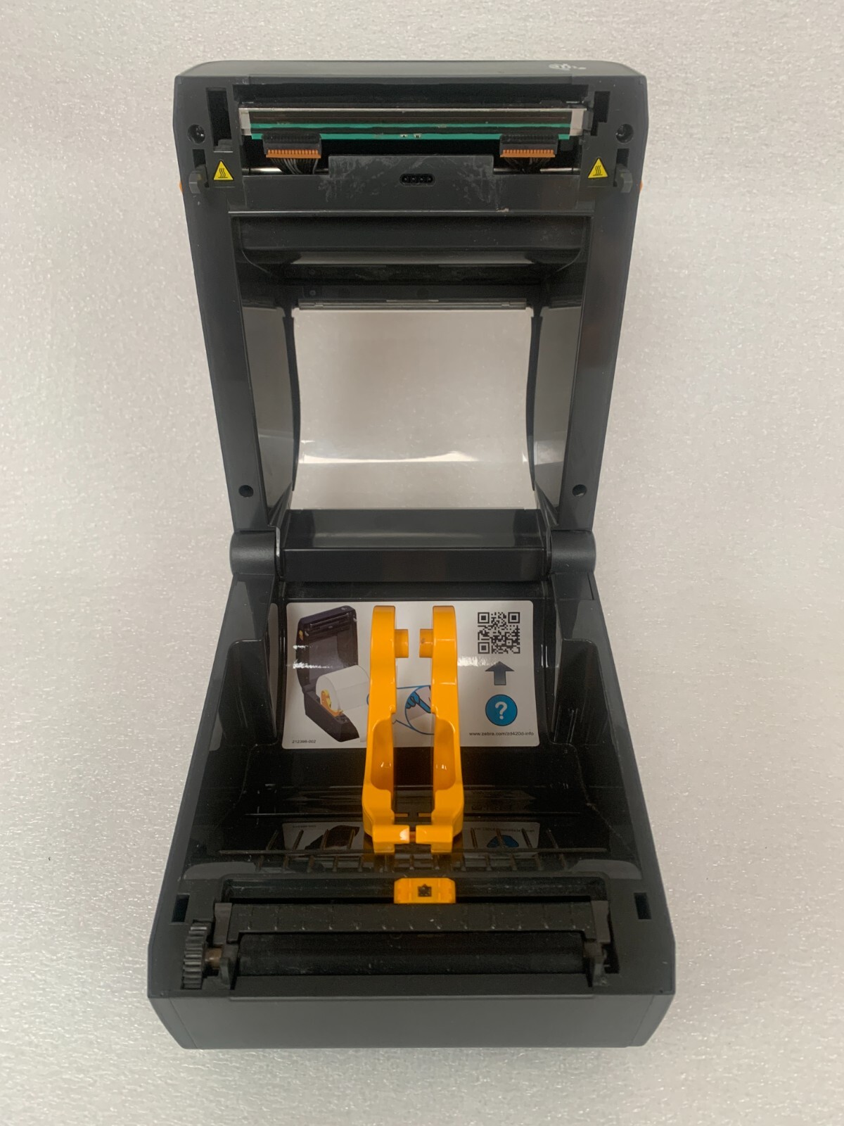 Zebra ZD420 Printer - 6 x 4 Labels - UPGRADED GK420d - Royal Mail ...