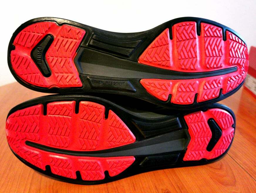 Formula 1 Redbull Racing F1 team PUMA ISSUE PIT CREW SHOES NEW UK SIZE ...