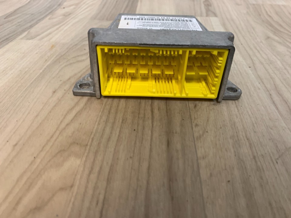 MERCEDES BENZ S550 S400 S600 S63 OEM SRS CONTROL MODULE | eBay