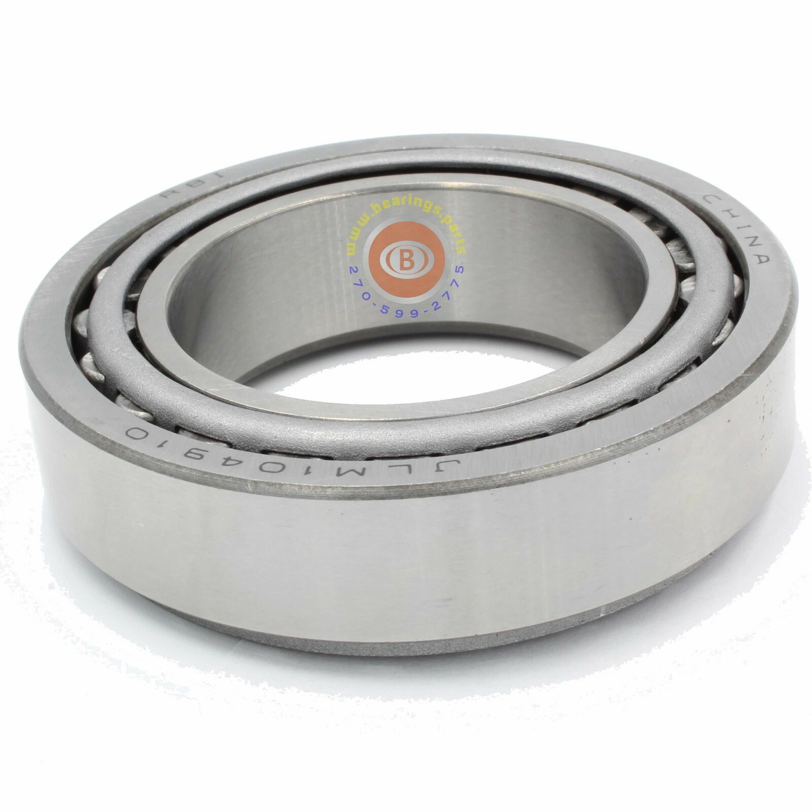 RBI Bearing Set JLM104948 JLM104910 Cone Cup New SAME DAY SHIPPING ...