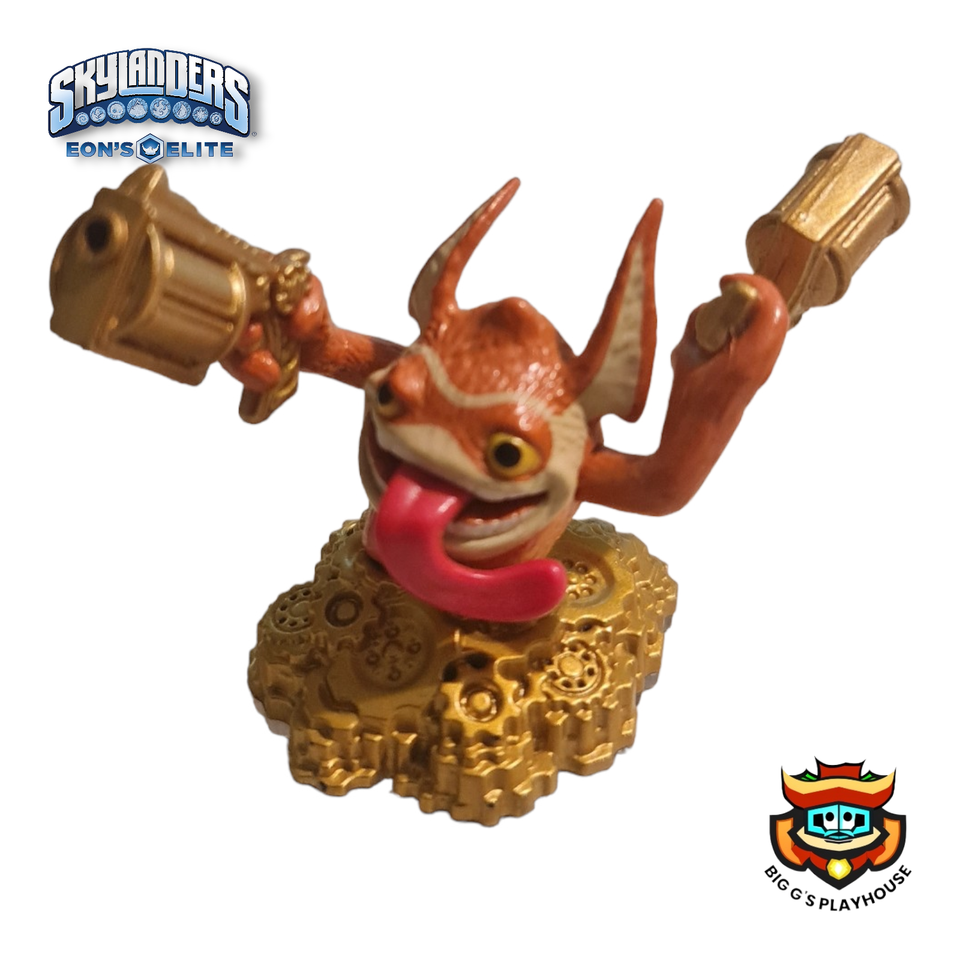 🕹️ Skylanders Eon's Elite Collection - Brand New and Loose Available ...
