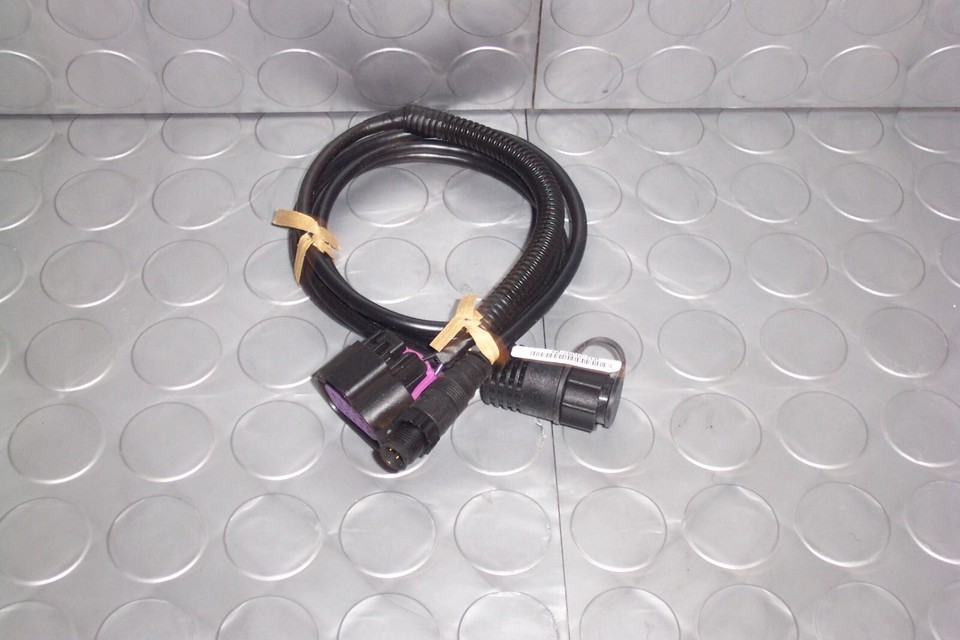 Mercury Marine Vessel View 502 Kit 5 Inch Screen Multi Engine Kit PN ...