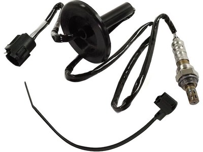 Downstream DriveWire Oxygen Sensor fits Chrysler Voyager 2000 Base ...