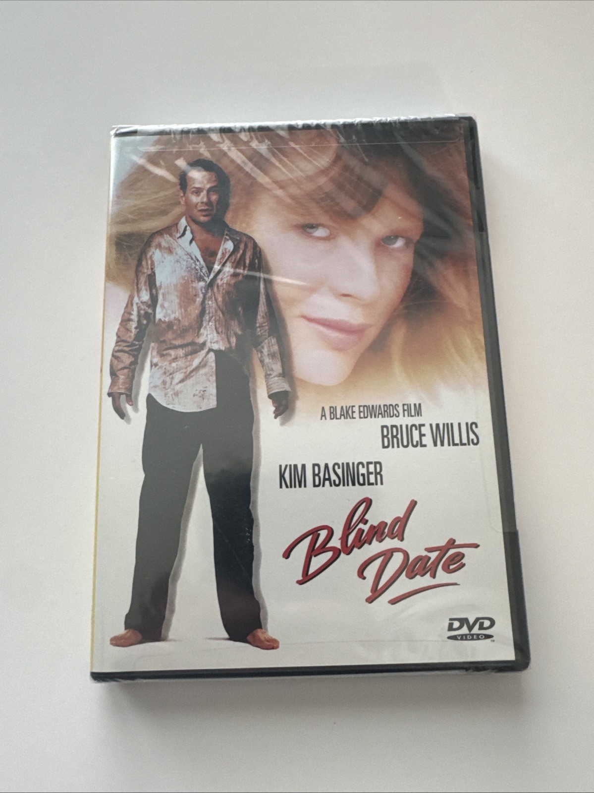Blind Date (DVD, 1987) for sale online | eBay