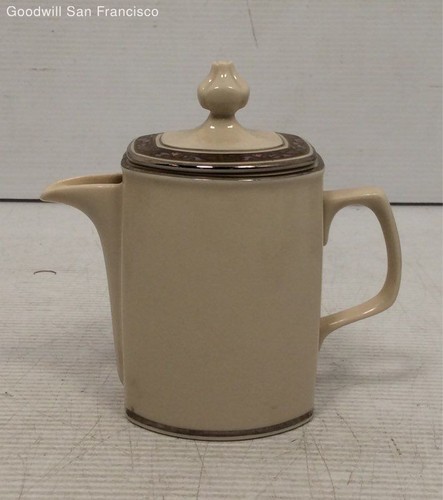 Vintage 1966-1976 Franciscan Masterpiece Constantine Porcelain Tea Cups ...