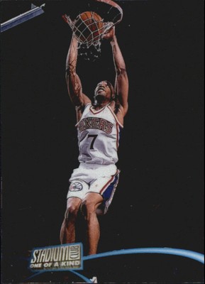 1997-98 Stadium Club One Of A Kind #59 Mark Davis Card /150 | eBay