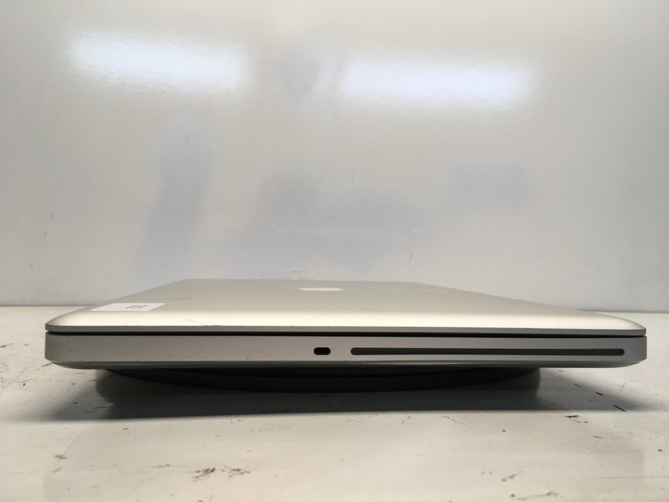 Apple MacBook Pro A1297 4 GB NO HDD | eBay