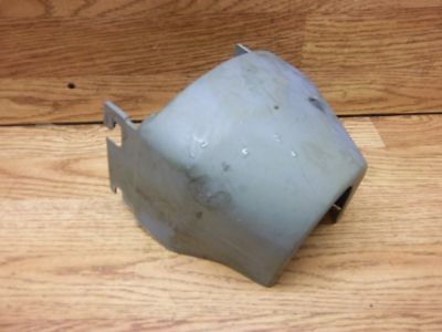 SEA DOO GTS OEM PTO Cover #9B173J | eBay