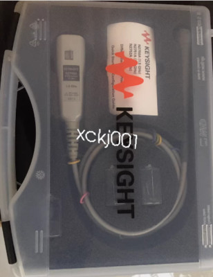 1PCS KEYSIGHT N2750A active differential probe,bandwidth 1.5GHz new ...