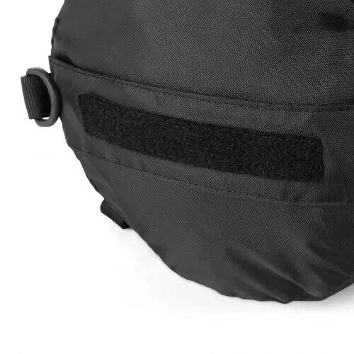 Compression Sack 15L - Recycled Ripstop Nylon, Military-Grade Gear for ...