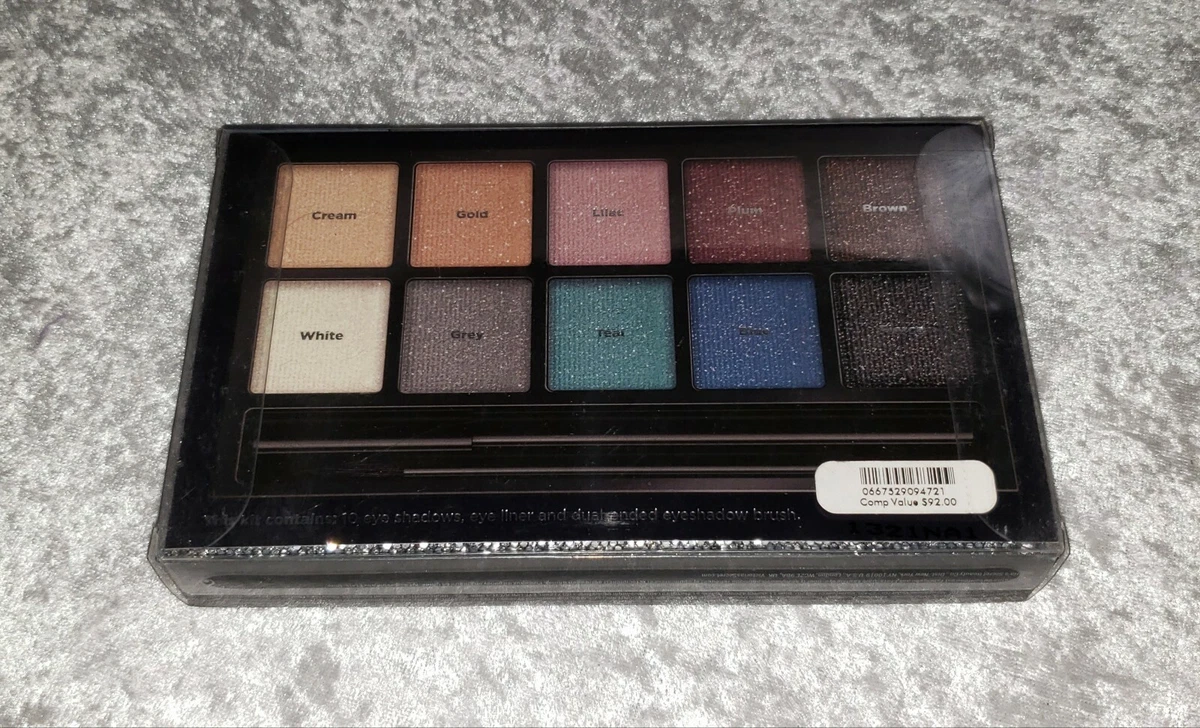 Victoria S Secret Eye Makeup Looks | Saubhaya Makeup