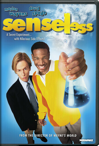 Senseless (DVD, 1998) for sale online | eBay